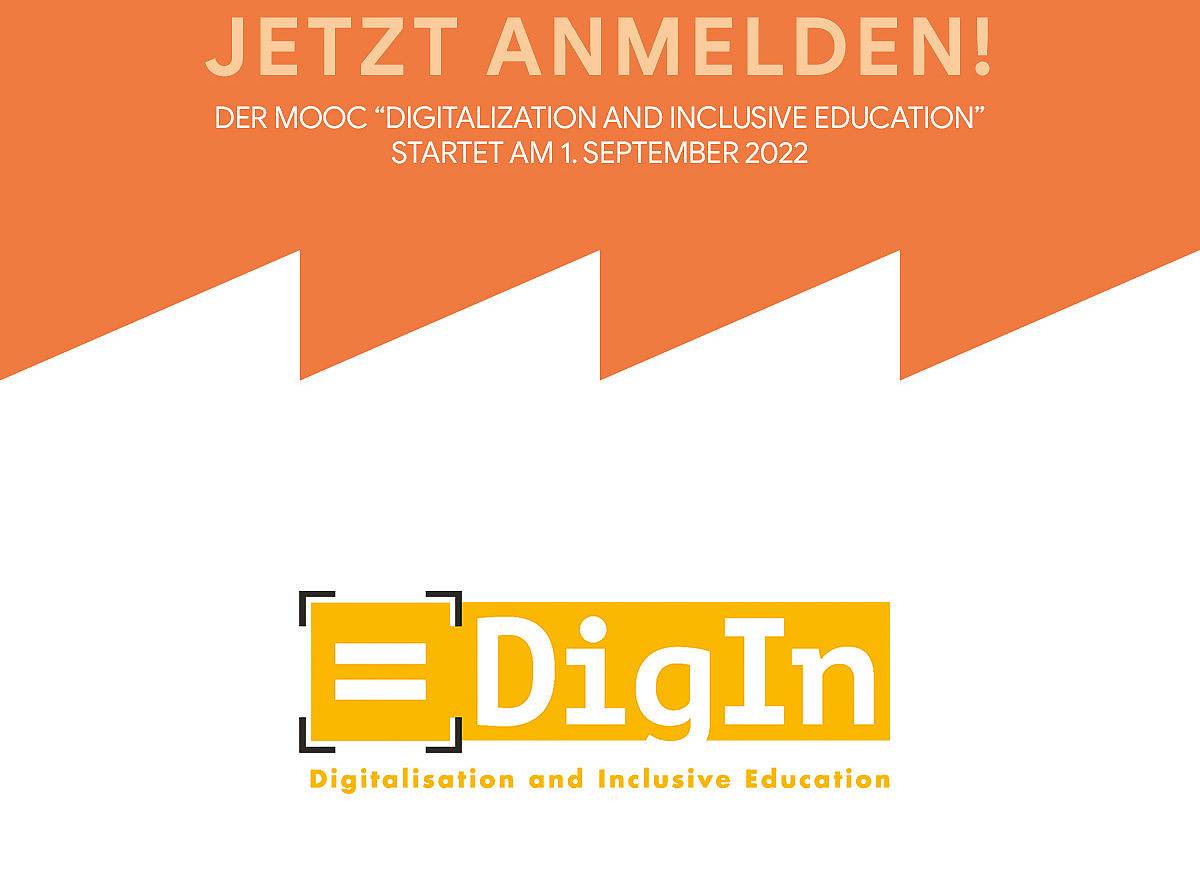 DigIn: Leaving no one behind in the digital era - Forschungszentrum ...
